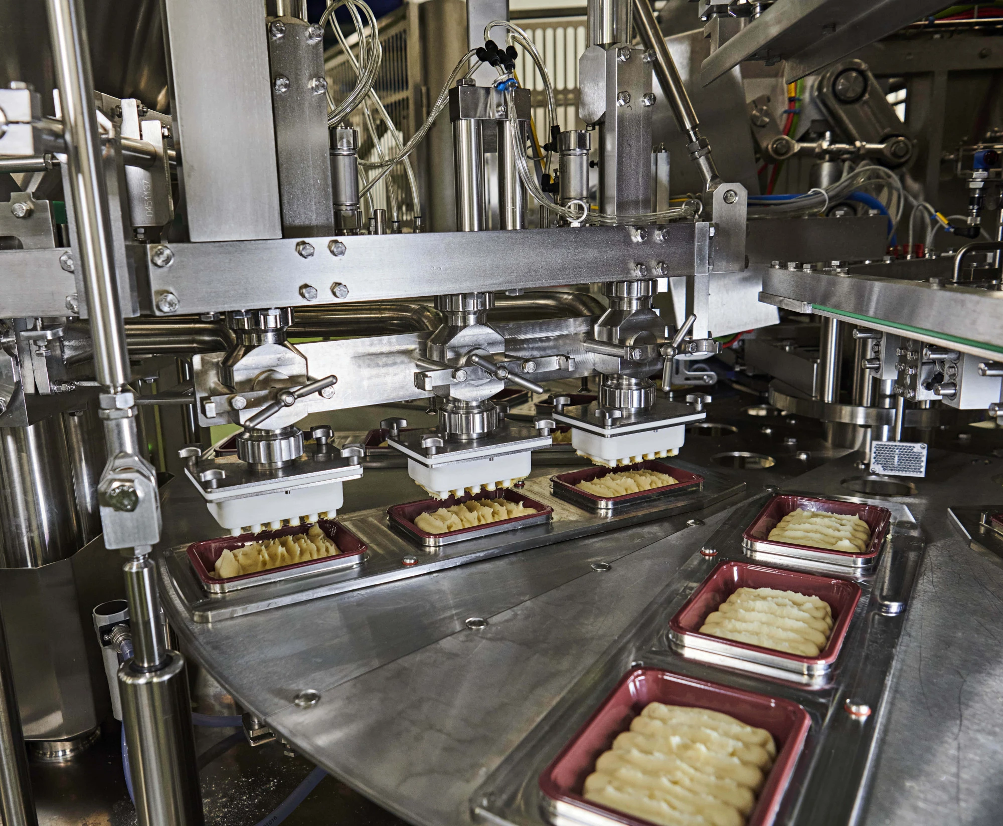 Company History | Branston