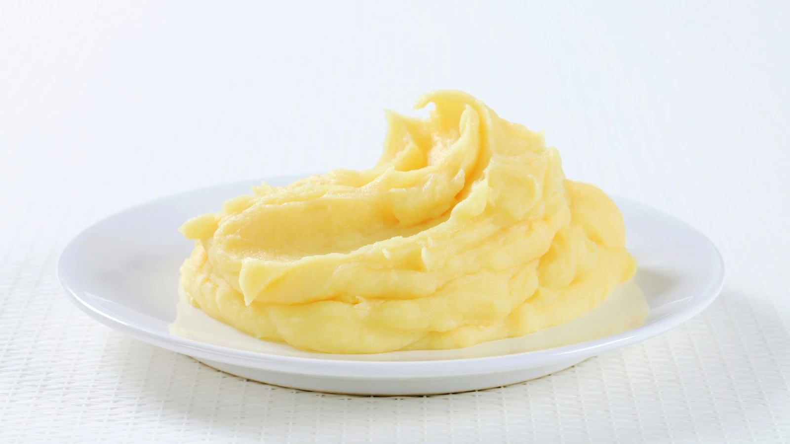 Prepared Mash | Branston