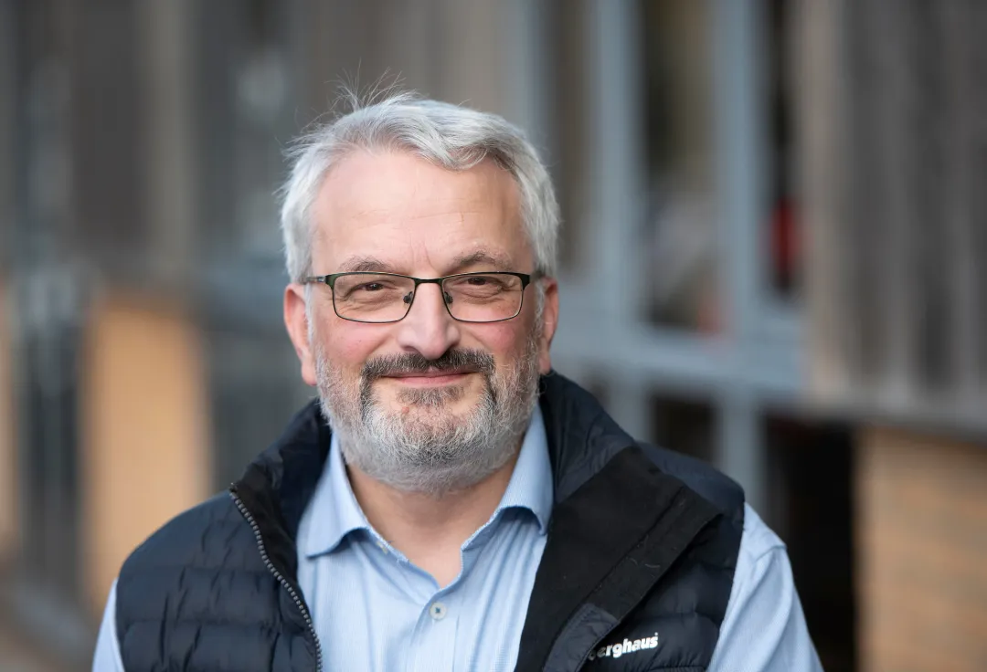 The Executive Board | Branston