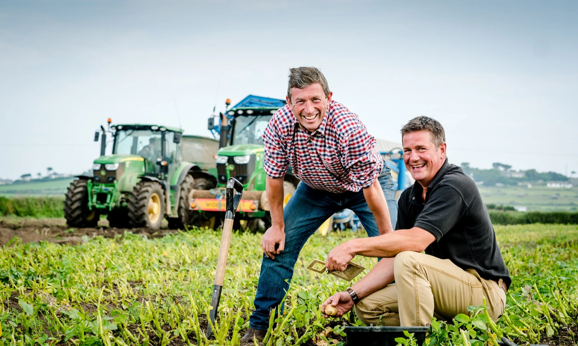 Branston Suppliers | Branston