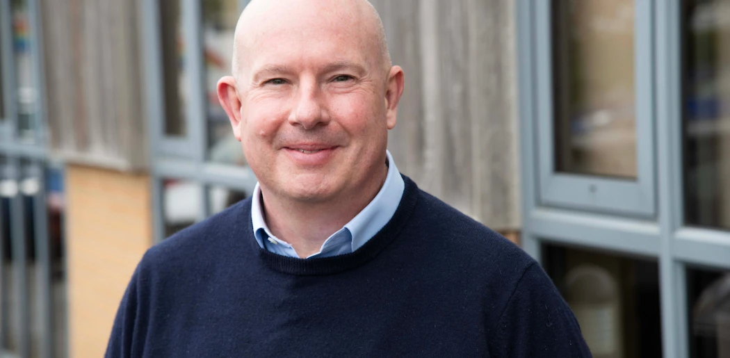 Jason Kelly | Branston