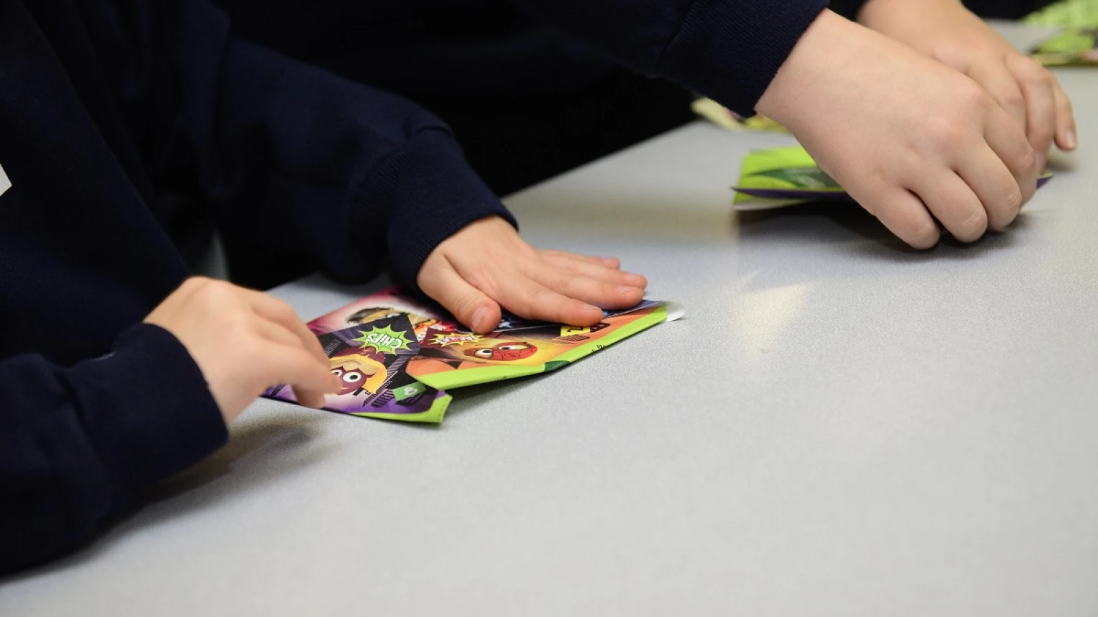 Joke Snapper | Branston