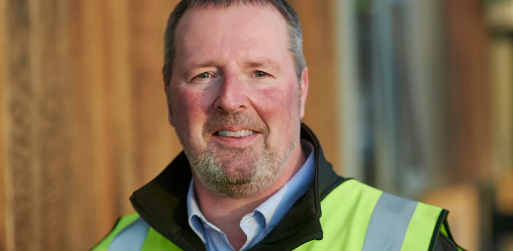 Kevin Imrie | Branston