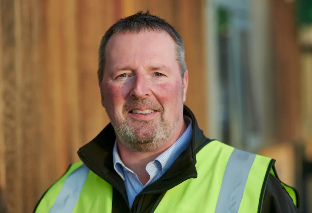 The General Managers | Branston