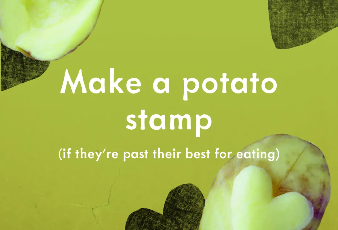 Make a Superhero Mask | Branston