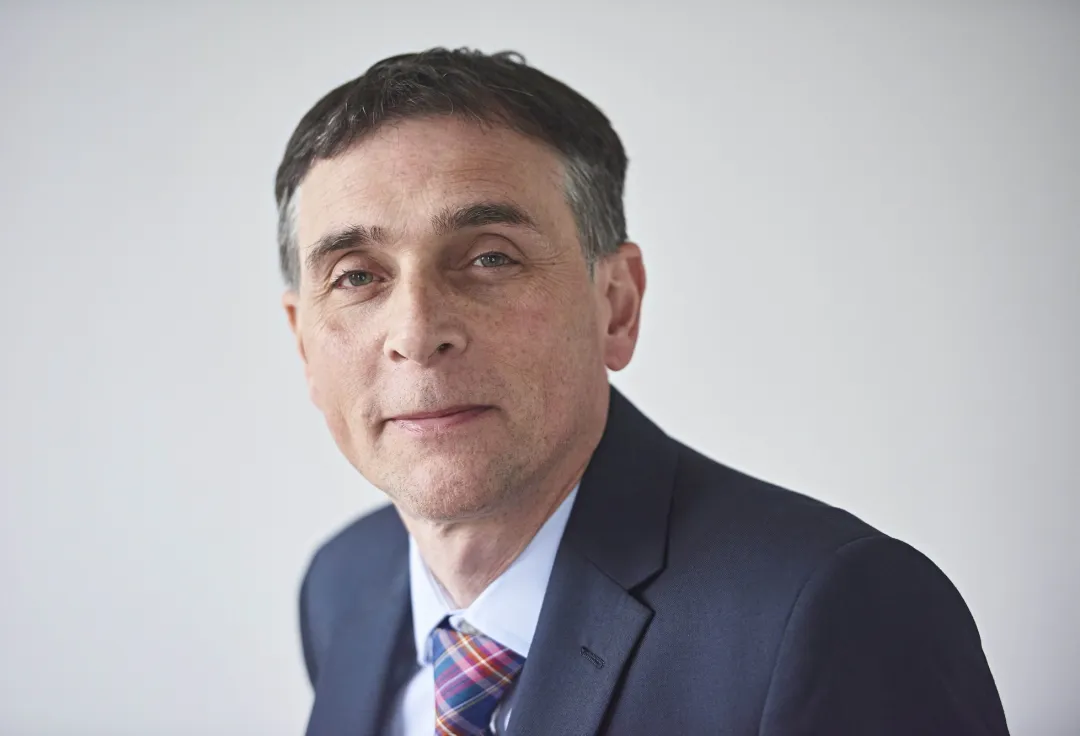 The Executive Board | Branston