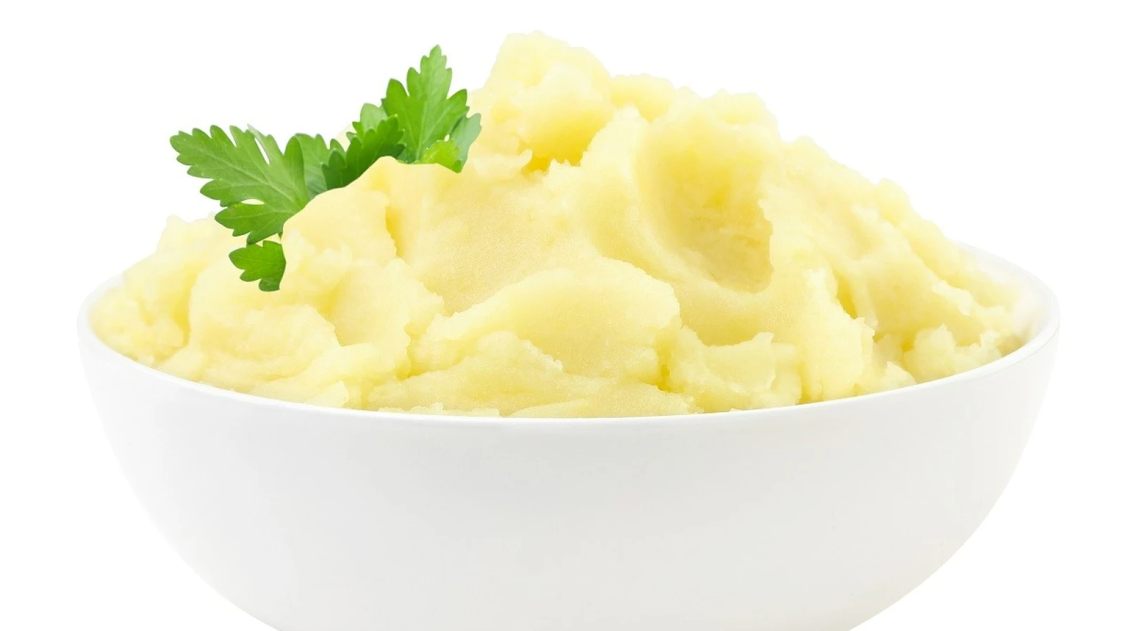 Prepared Mash | Branston