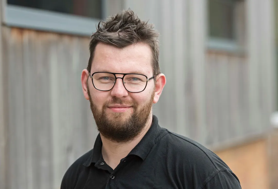 Rafal Naumczuk | Branston