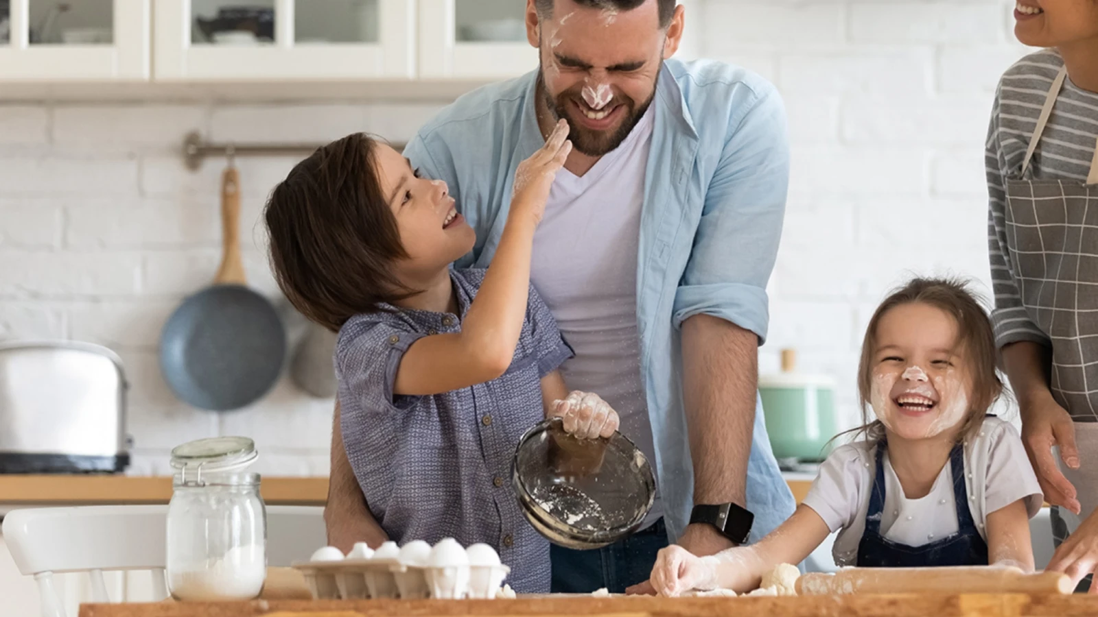 Spud Squad Activities | Branston